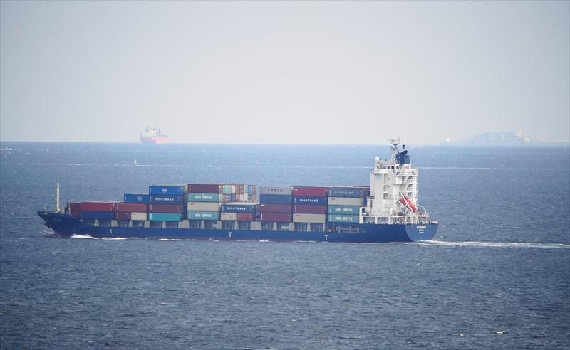 HYPERION - Vesseljoin