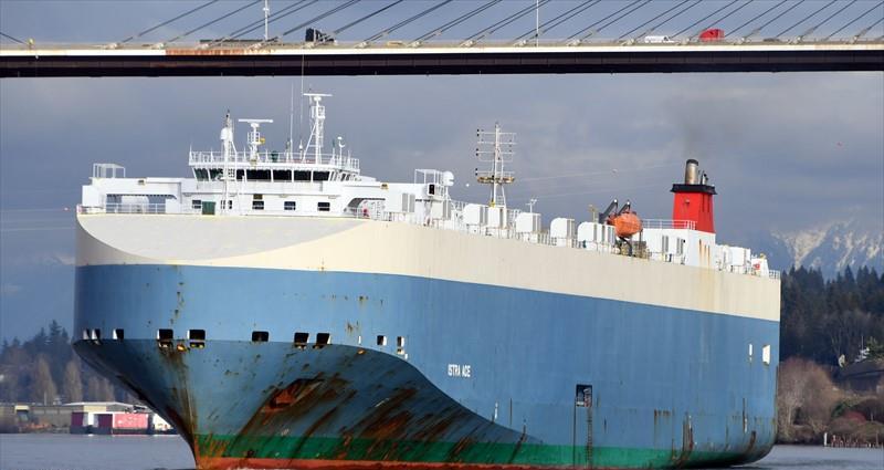 ISTRA ACE - Vesseljoin