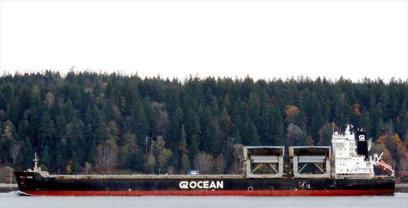 WEAVER ARROW - Vesseljoin