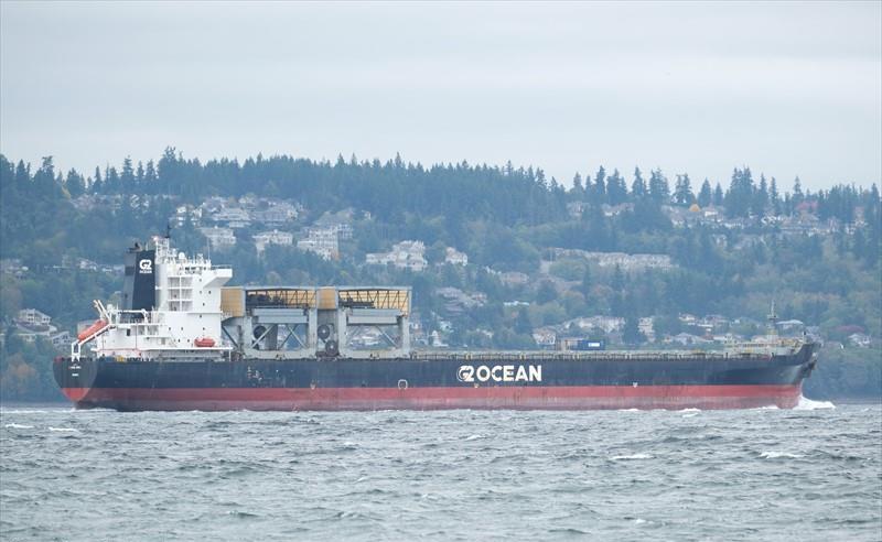 WEAVER ARROW - Vesseljoin