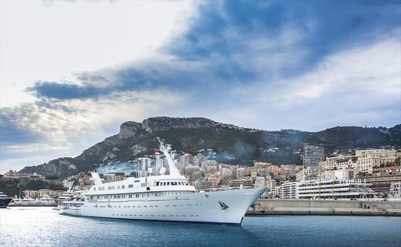 ATLANTIS II - Vesseljoin