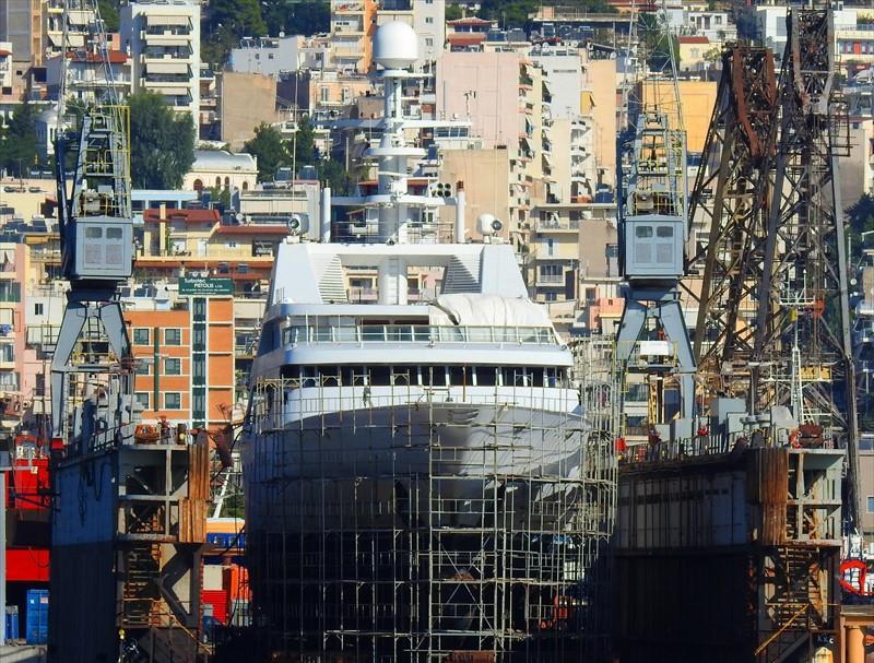 GRAND OCEAN - Vesseljoin