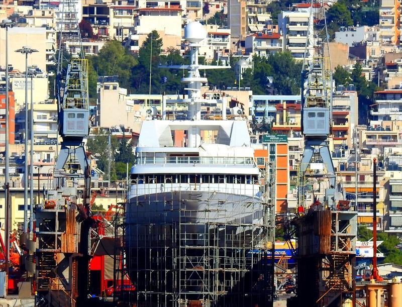 GRAND OCEAN - Vesseljoin