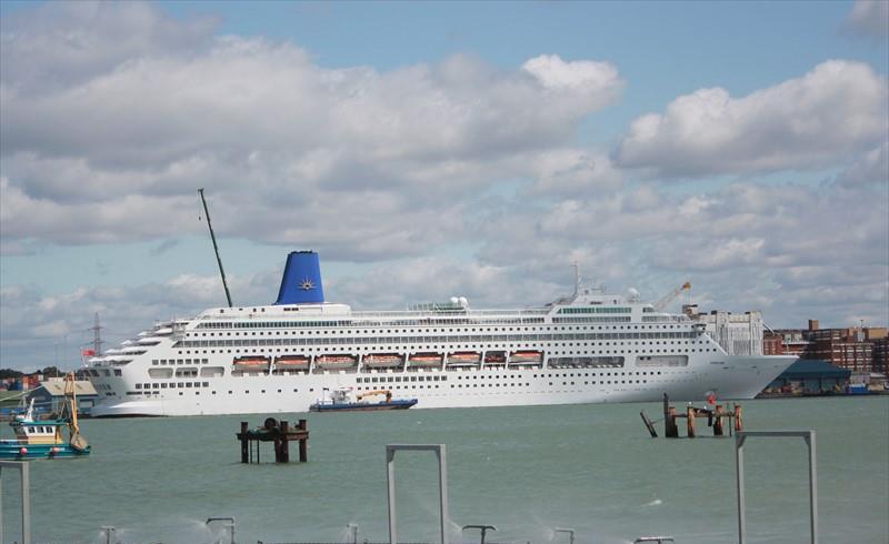 PIANO LAND - Vesseljoin