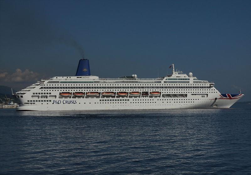 PIANO LAND - Vesseljoin