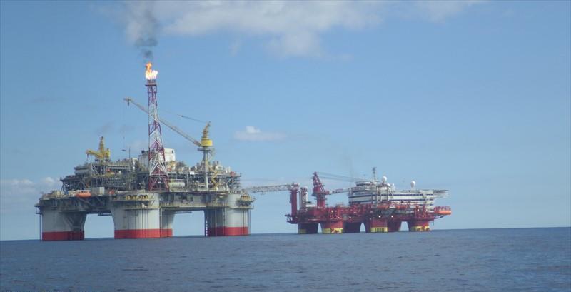 FLOATEL VICTORY - Vesseljoin