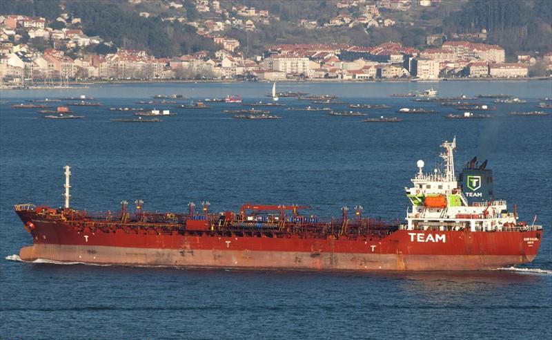 SICHEM CHALLENGE - Vesseljoin