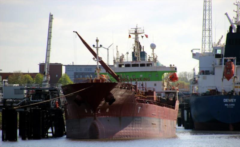 SICHEM CHALLENGE - Vesseljoin