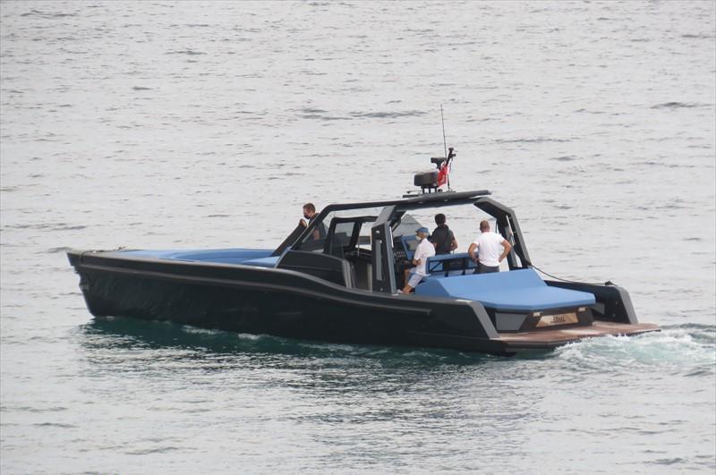 AFRICAN - Vesseljoin