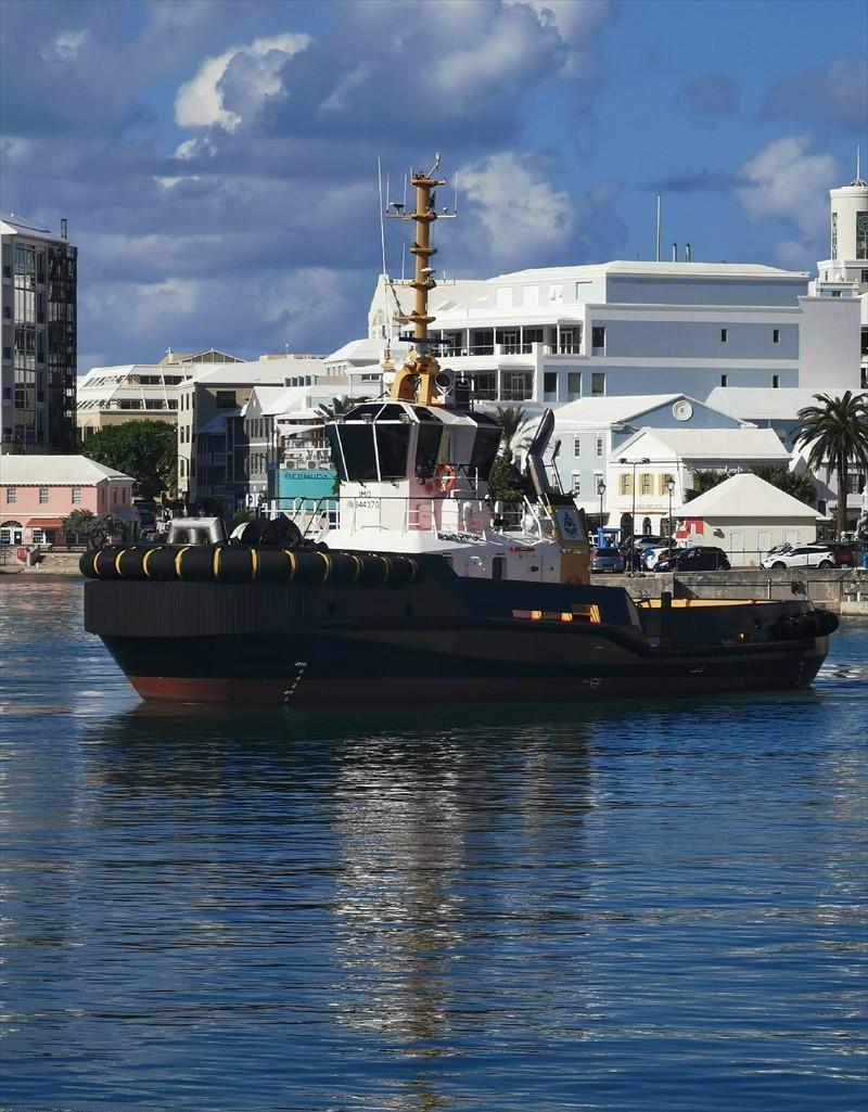 FAITHFUL - Vesseljoin