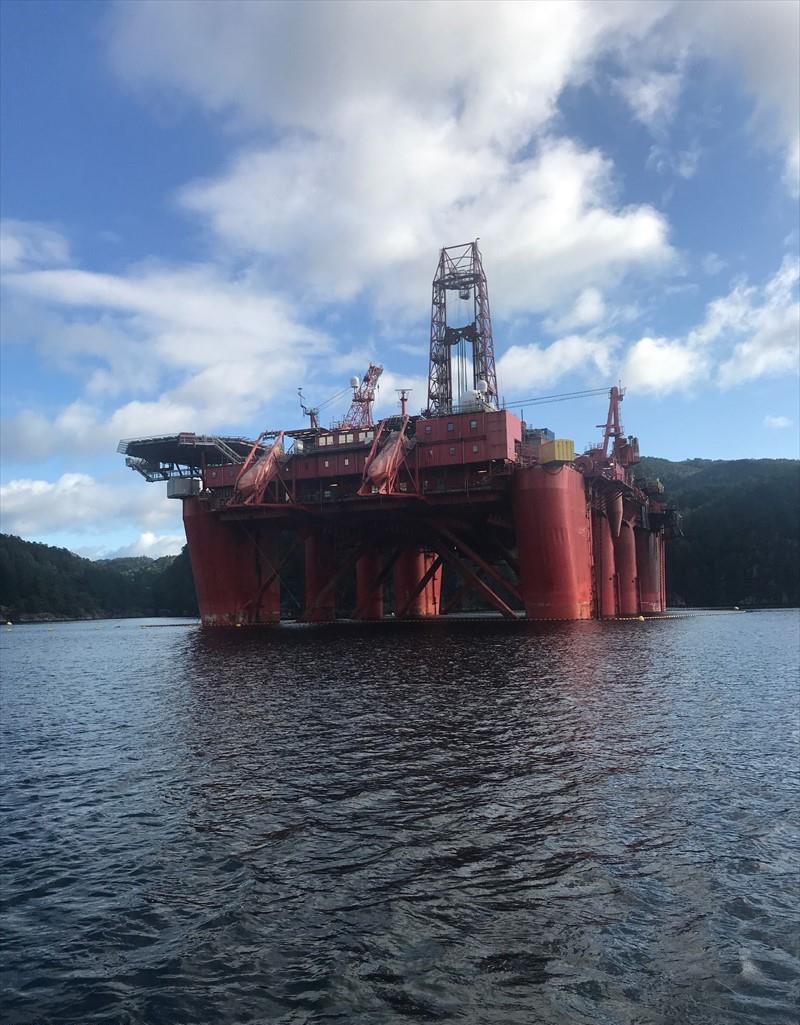 BIDEFORD DOLPHIN - Vesseljoin