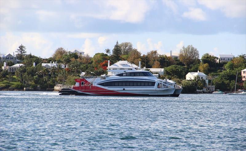 J.L.CECIL SMITH - Vesseljoin