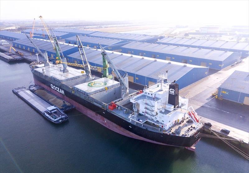 MAITACA ARROW - Vesseljoin