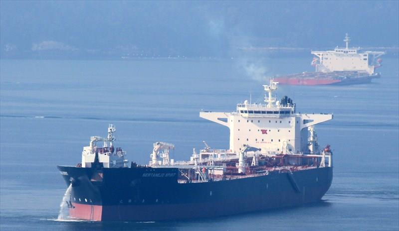 LAMBADA SPIRIT - Vesseljoin