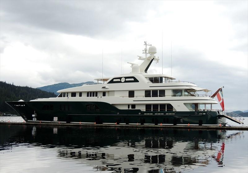 SEA OWL - Vesseljoin