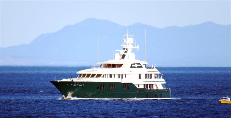 SEA OWL - Vesseljoin