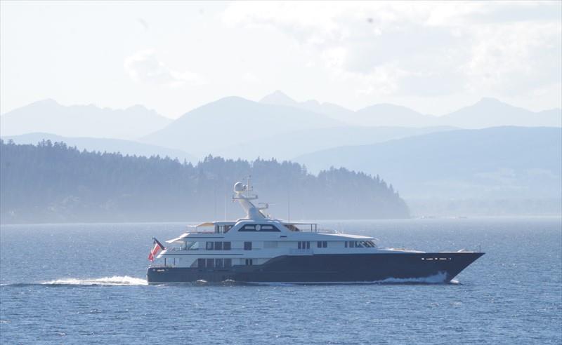 SEA OWL - Vesseljoin