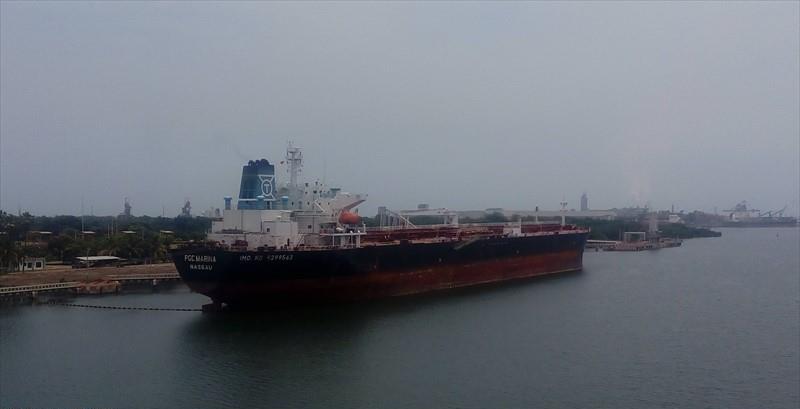 PGC MARINA - Vesseljoin