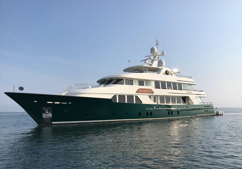 SHADOWL - Vesseljoin