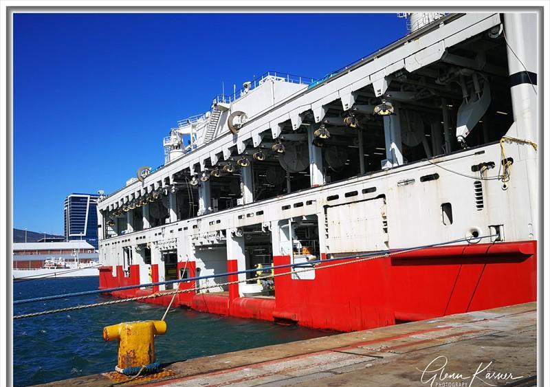 RAMFORM ATLAS - Vesseljoin