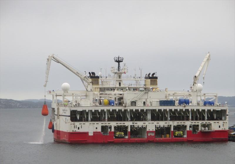 RAMFORM ATLAS - Vesseljoin