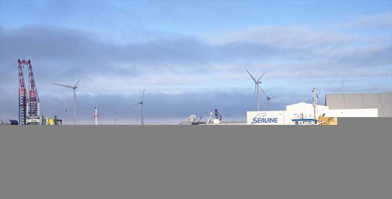 FLUVIUS PLYM - Vesseljoin