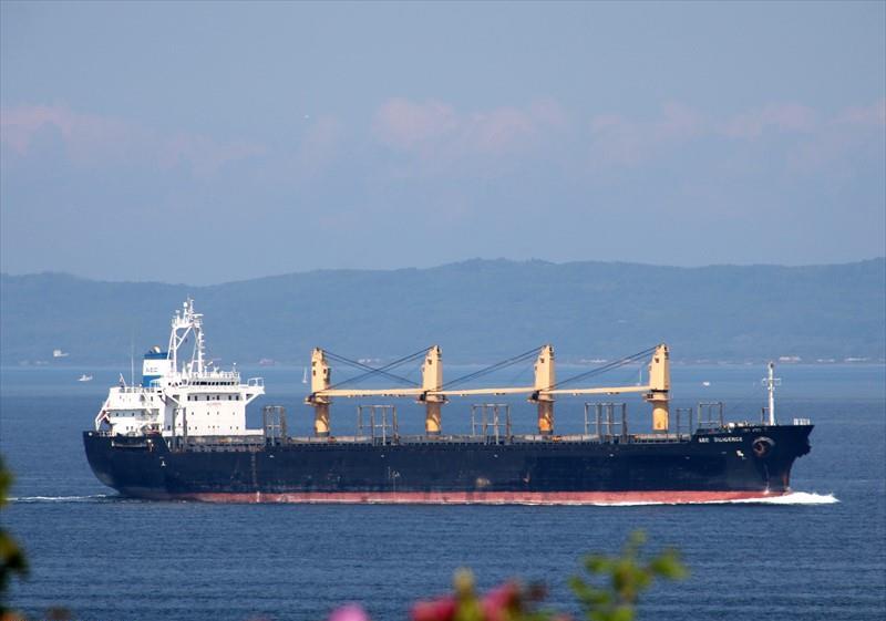 AEC DILIGENCE - Vesseljoin