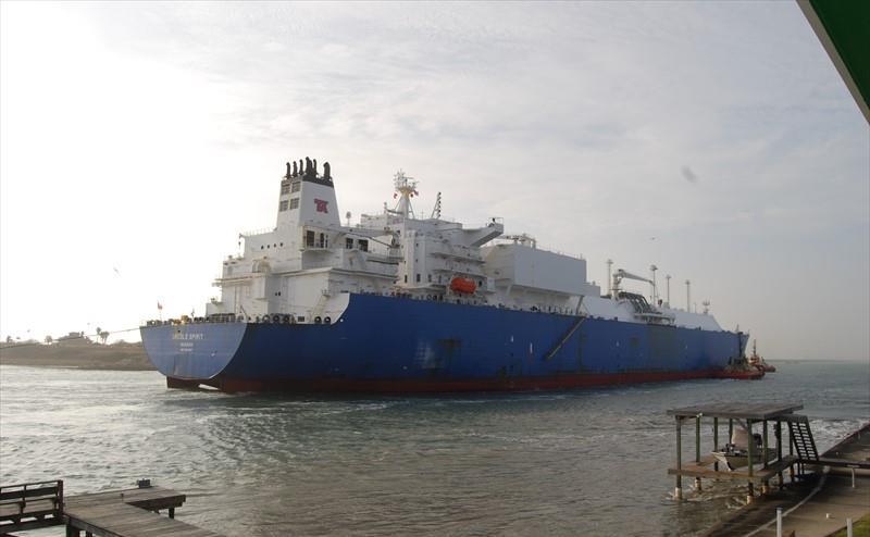 CREOLE SPIRIT - Vesseljoin