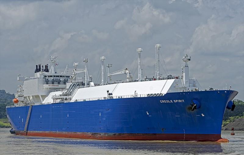 CREOLE SPIRIT - Vesseljoin