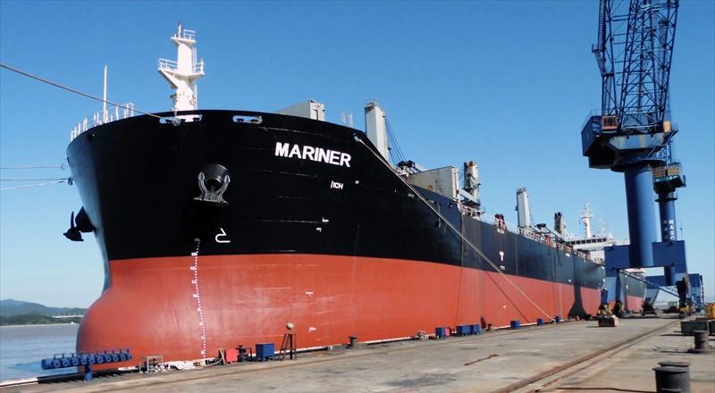 MARINER - Vesseljoin