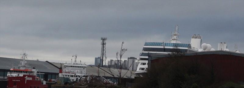 FUGRO FRONTIER - Vesseljoin