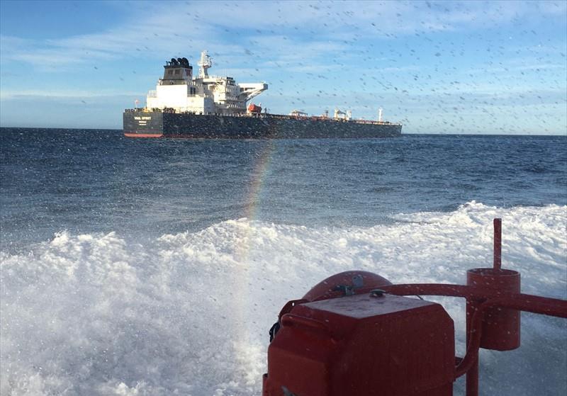 VAIL SPIRIT - Vesseljoin