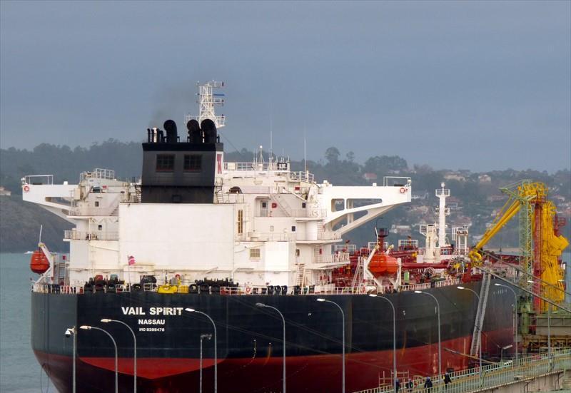 VAIL SPIRIT - Vesseljoin