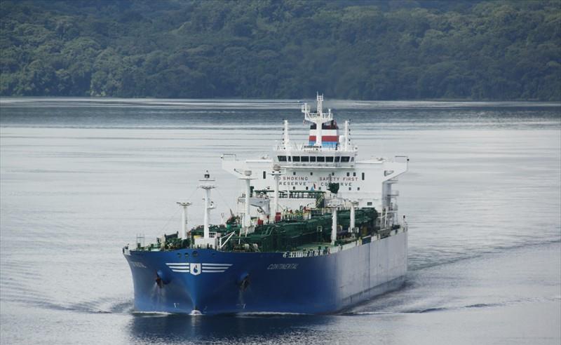 CONTINENTAL - Vesseljoin