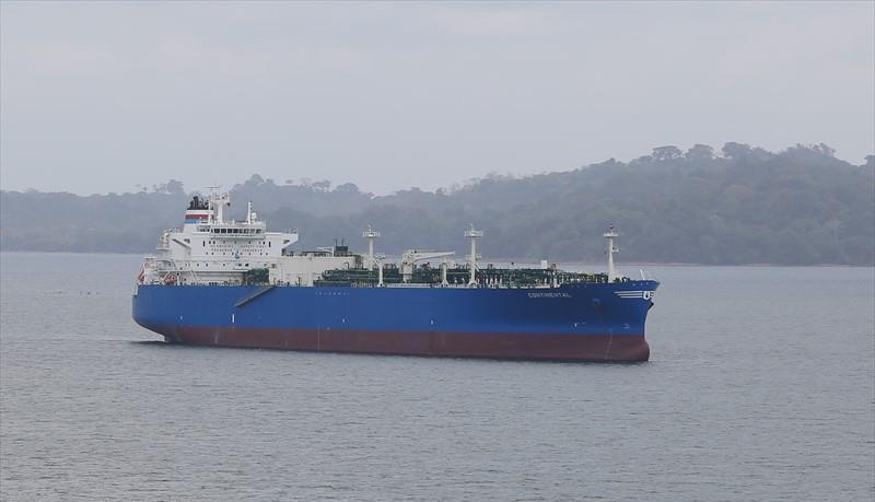 CONTINENTAL - Vesseljoin