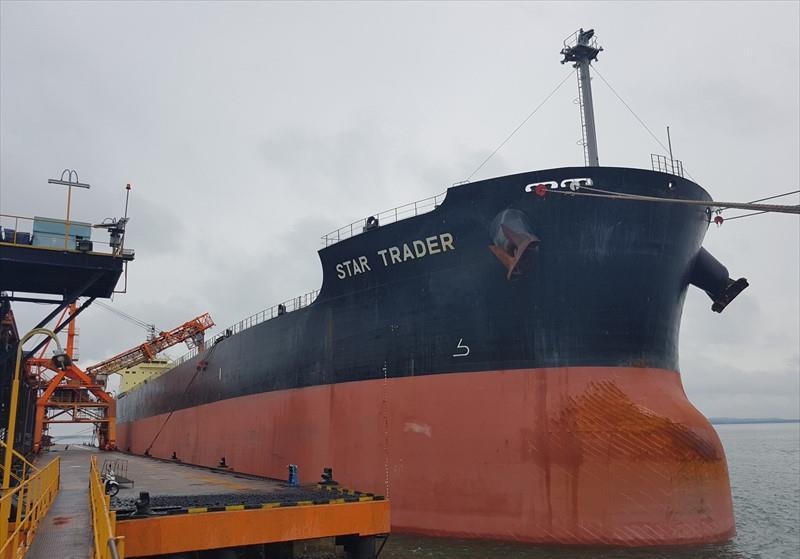 STAR TRADER - Vesseljoin