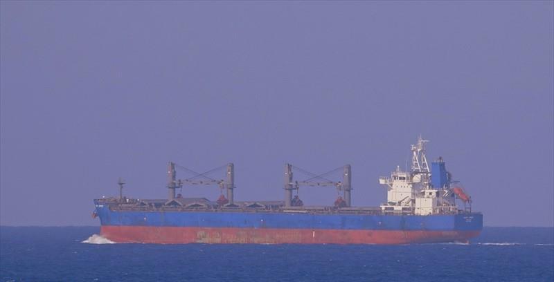 UNITY SPIRIT - Vesseljoin