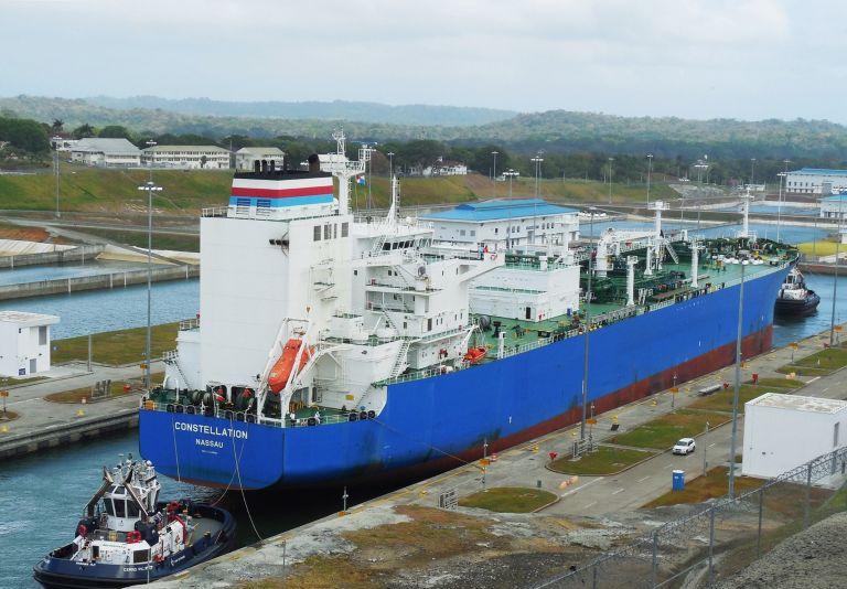 CONSTELLATION - Vesseljoin