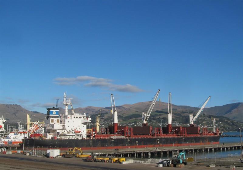 ALCYONE - Vesseljoin