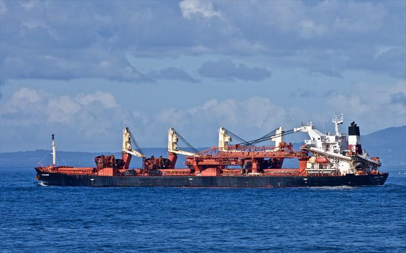 CSL RELIANCE - Vesseljoin