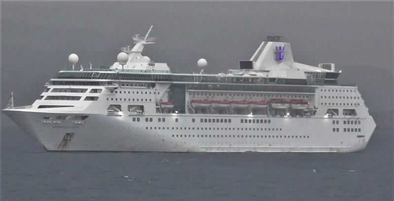 EMPRESS - Vesseljoin