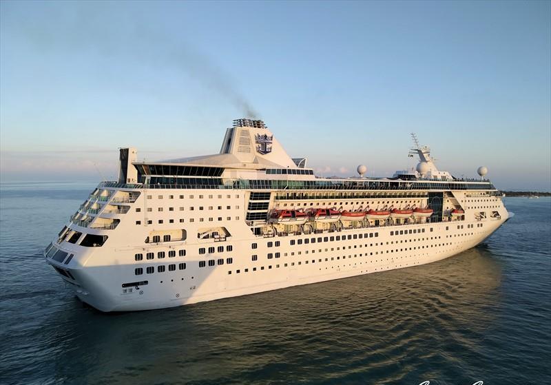 EMPRESS - Vesseljoin