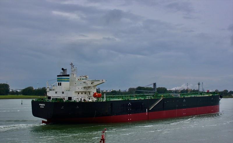 PRIMERO - Vesseljoin