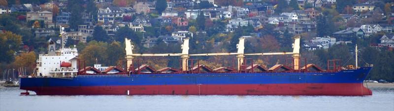 UNITY EXPLORER - Vesseljoin