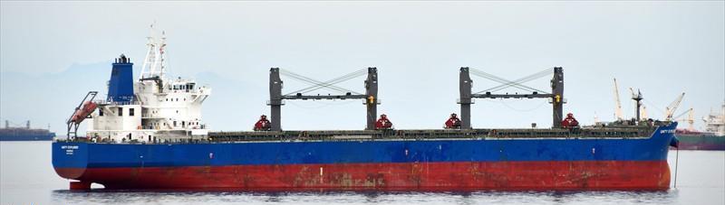 UNITY EXPLORER - Vesseljoin