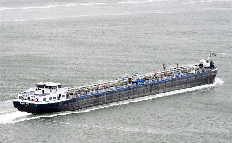 ATLANTIC PRIDE - Vesseljoin