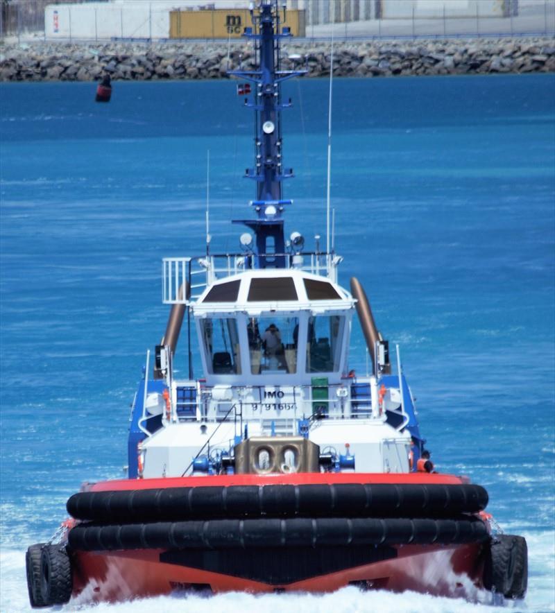 SD JUNKANOO - Vesseljoin