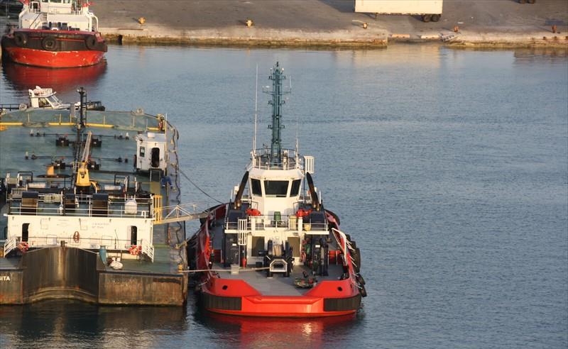 SD JUNKANOO - Vesseljoin