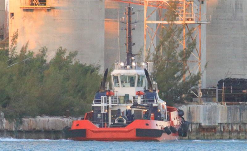 SD CALYPSO - Vesseljoin