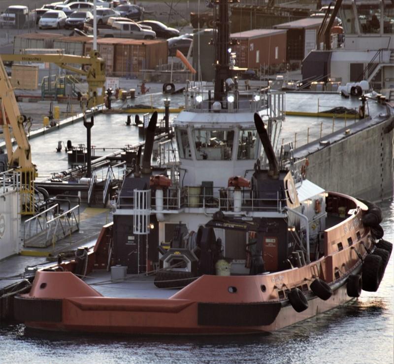 SD CALYPSO - Vesseljoin